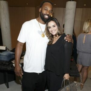 Is Baron Davis Dating Anyone? Relationship Timeline And Dating History