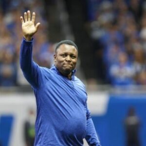 Barry Sanders Wife: Did He Marry After Divorce? Relationships & Family