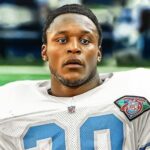 Barry Sanders Wife: Did He Marry After Divorce? Relationships & Family