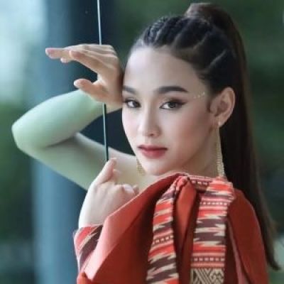 Who Is Creamy Ploypapas Isarapongporn? Explore Her Family Details