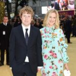Meet Josh Widdicombe Children, Cassius And Pearl Widdicombe: Family Details