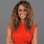 Who Is Kayla Burton? Explore Journalist Personal Life & Family Details