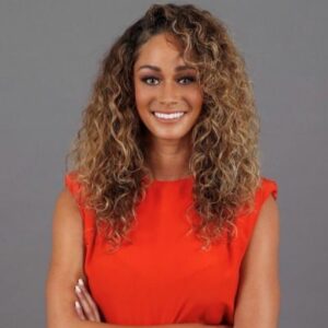 Who Is Kayla Burton? Explore Journalist Personal Life & Family Details