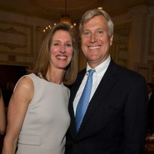 Who Is Kimbra Walter? Meet Mark Walter Wife: Family And Kids Details