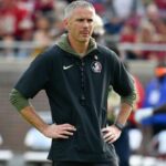 Jay Norvell Family: Is He Related To Mike Norvell? Are They Brothers?