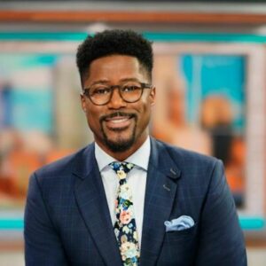 Who is Nate Burleson Wife? Meet Atoya Burleson: Kids And Family Details