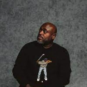 Steve Stoute- Wiki, Age, Net Worth, Height, Wife, Ethnicity