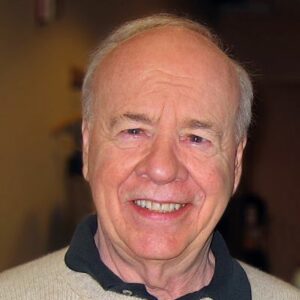 Kellynane Conway Family: Is She Related To Tim Conway? Relationship & Wiki