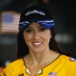 Angelle Sampey Wiki, Age 2024- Height, Net Worth, Husband, Ethnicity