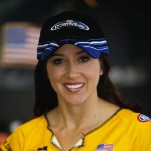 Angelle Sampey Wiki, Age 2024- Height, Net Worth, Husband, Ethnicity