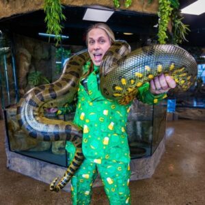 Brian Barczyk Children: Who Are Jade And Noah Barczyk? Family And ...