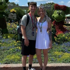 Brian Barczyk Children: Who Are Jade And Noah Barczyk? Family And ...