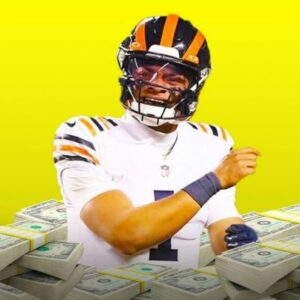 Justin Fields- Wiki, Age, Bio, Weight, Height, Ethnicity