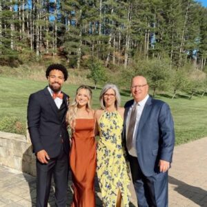 Khalil Shakir Ethnicity: Where Are His Parents From? Meet His Parents ...