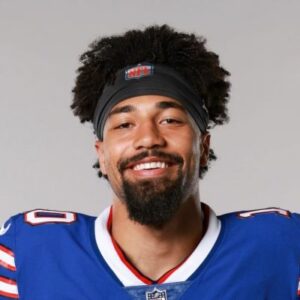 Khalil Shakir Ethnicity: Where Are His Parents From? Meet His Parents ...