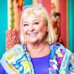 Nancy Fuller- Wiki, Age, Bio, Weight, Height, Wife, Ethnicity