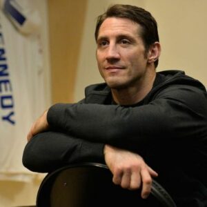 Who Is Ginger Kennedy? Meet Tim Kennedy Wife: Married Life And Kids