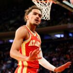 Trae Young Family: Where Are His Parents From? Ethnicity And Nationality