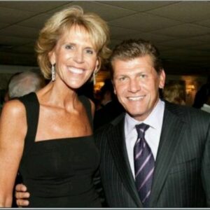 Chris Dailey Husband: Is She Married? Explore Her Relationship