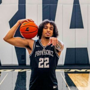 Who Are Anthony Carter & Cassie Burns? Meet Devin Carter Parents