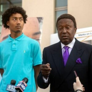 Who Are Anthony Carter & Cassie Burns? Meet Devin Carter Parents