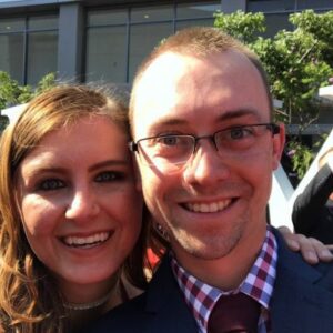 Who Is Natalie Tackett? Meet EJ Tackett Wife: Relationship And Net ...