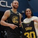 Who Are Gary And Robin Curry? Meet Jayda Curry Parents: Family Details