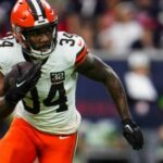 Jerome Ford- Wiki, Age, Height, Net Worth, Girlfriend, Ethnicity