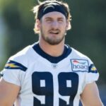 Joey Bosa- Wiki, Age, Wife, Height, Net Worth, Ethnicity