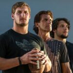 Joey Bosa- Wiki, Age, Wife, Height, Net Worth, Ethnicity