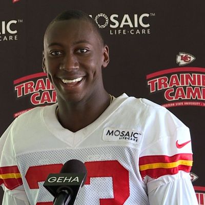 Joshua Williams Wiki 2024, Age, Weight, Height, Ethnicity