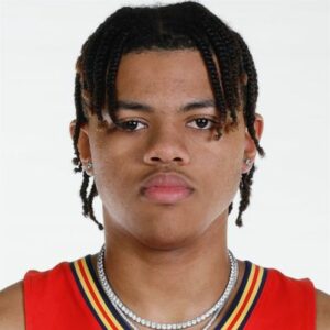 Keyonte George Family: Is He Related To Devean George? Relationship Explore