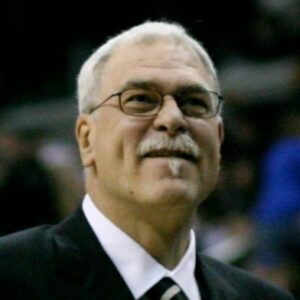 Phil Jackson Health Update: What Happened To Him? Relationship And ...