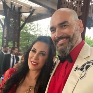 Who Is Dawn Pollard? Meet Scot Pollard Wife: Married Life And Kid