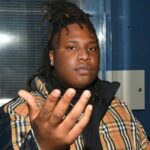 Tay Keith Arrest: What Did He Do? Is He In Jail? Charges And Sentence ...