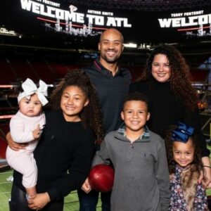 Who Is Tanya Fontenot? Meet Terry Fontenot Wife: Relationship And Kids