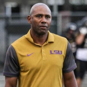 Corey Raymond Wife: Is He Married Or Dating Anyone? Explore His ...