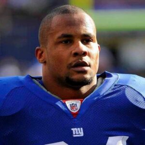 Derrick Ward Wife: Is He Married Now After Splitting With Naomi Lee ...