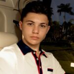 Javon Walton Ethnicity: Where Are His Parents From? Actor Family Details