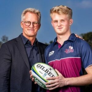 Meet Isabella Lynagh, Michael Lynagh Wife: Married Life And Wiki