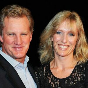 Meet Isabella Lynagh, Michael Lynagh Wife: Married Life And Wiki