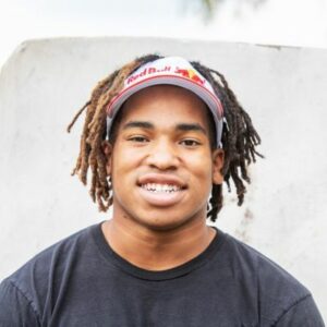 Who Are Carl & Valerie Powell? Meet Zeb Powell Parents: Family Details